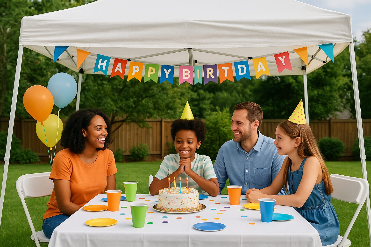 Affordable Birthday Party Ideas | Budget-Friendly Party Dallas, TX